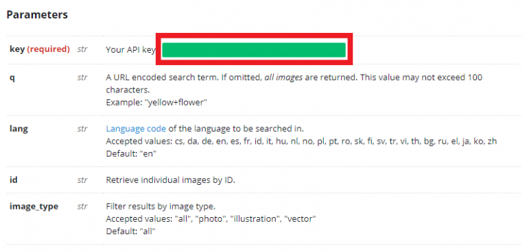 【JavaScript】「Pixabay API」を使ってフリー画像の検索機能を作ってみた | 大阪のシステム開発なら 株式会社ウィズテクノロジー